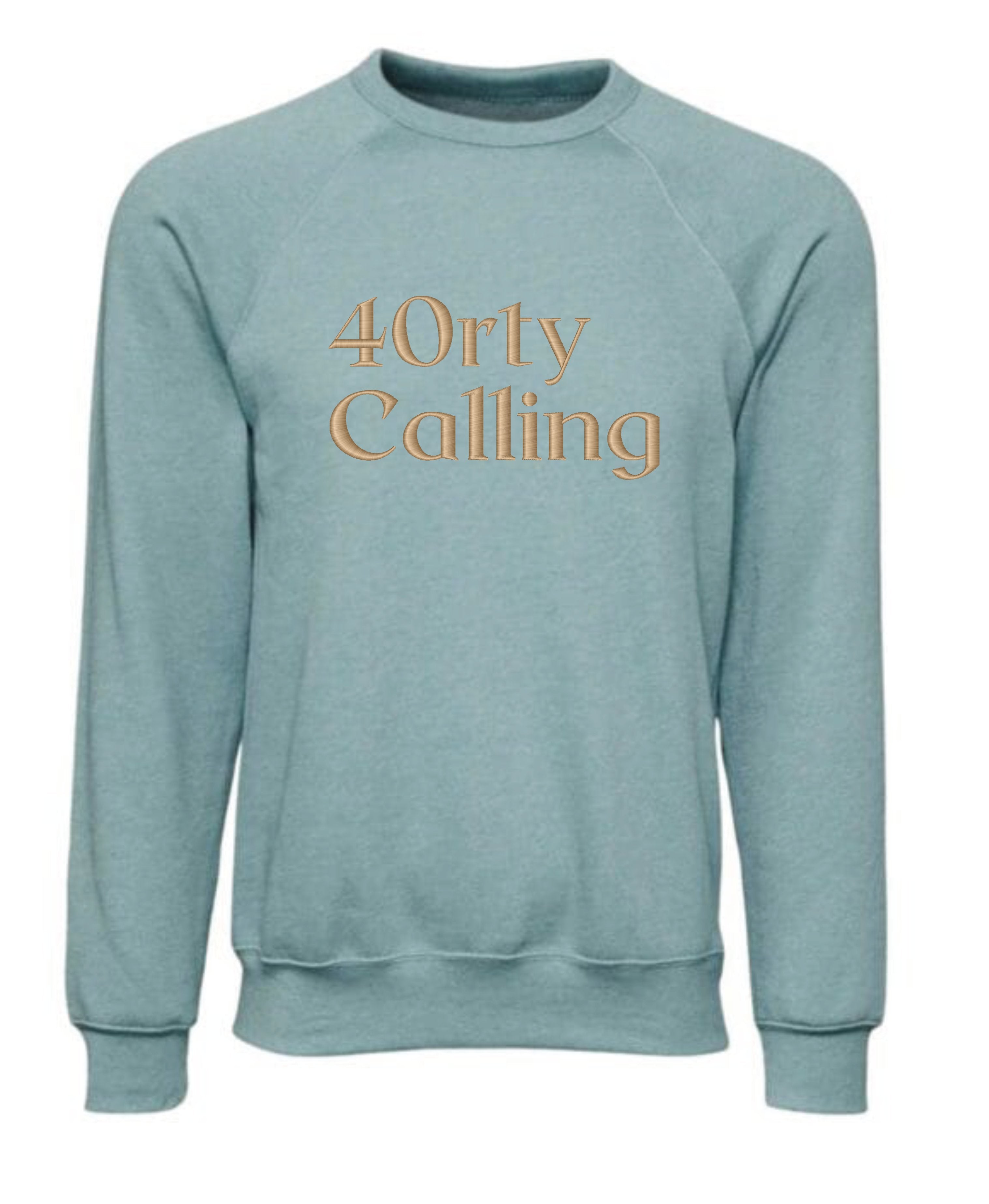 40rty Calling – 40rty Calling LLC