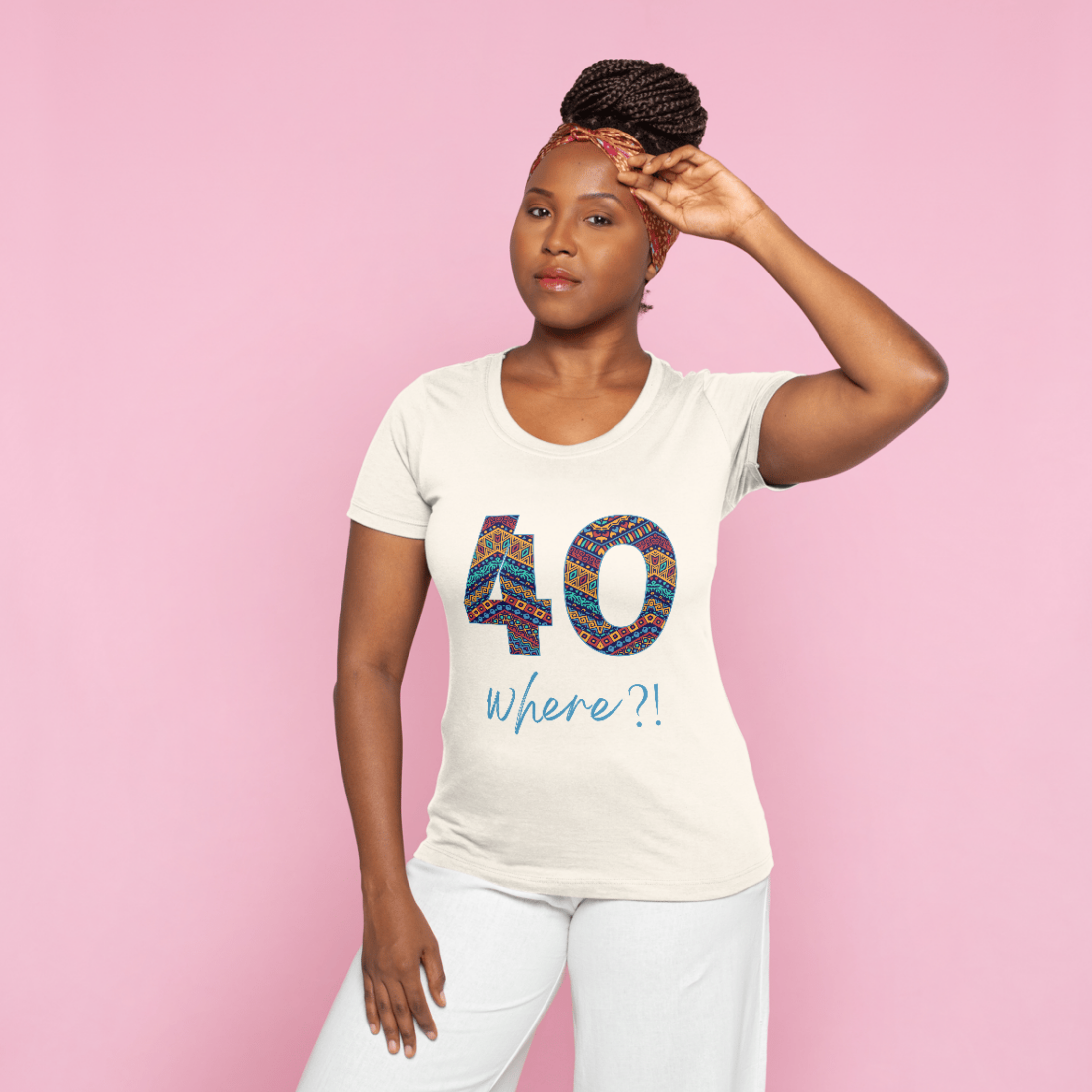 40rty Calling – 40rty Calling LLC