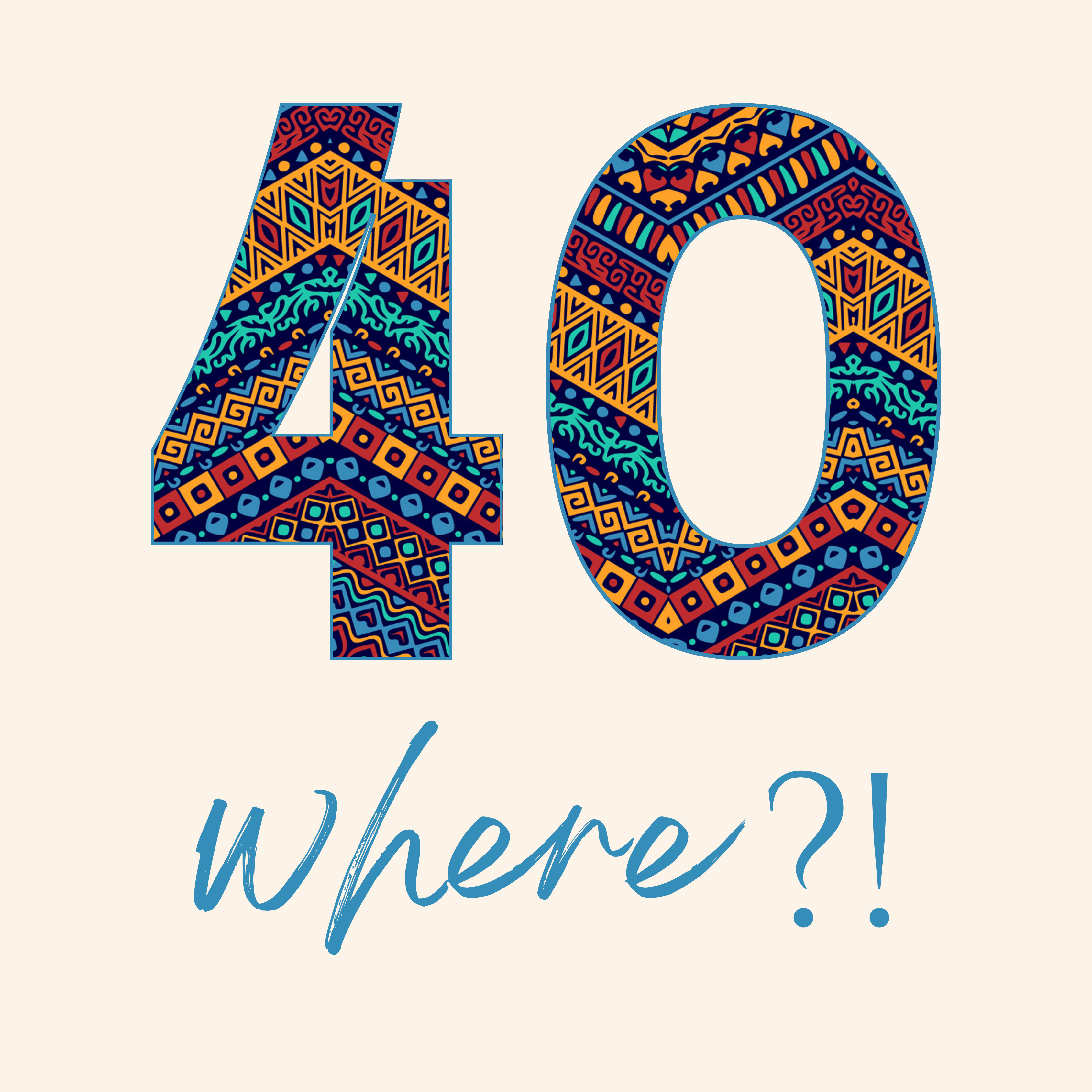 40rty Calling – 40rty Calling LLC